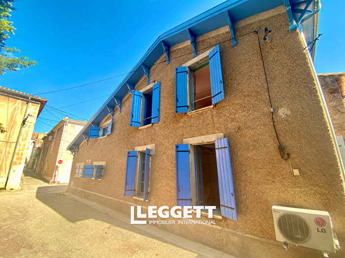 Maison à vendre - Bizanet - 4 pièces - 3 chambres