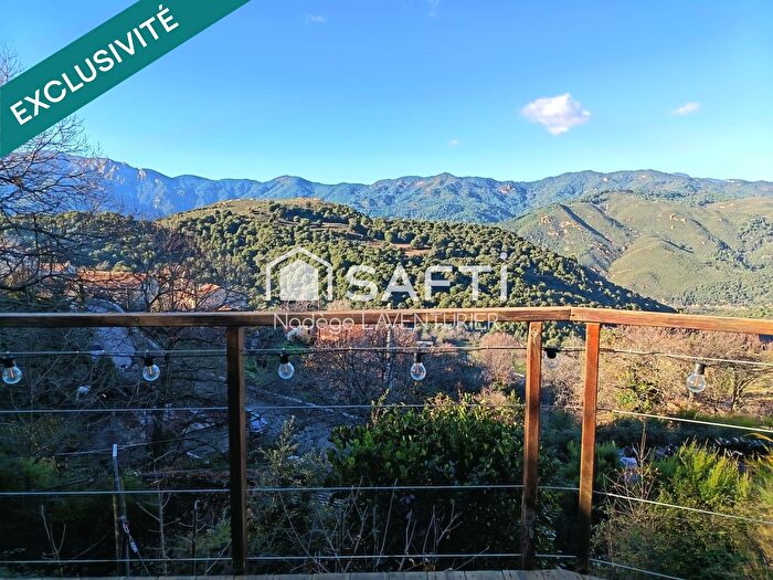 Maison à vendre - Peri - 6 pièces - 4 chambres