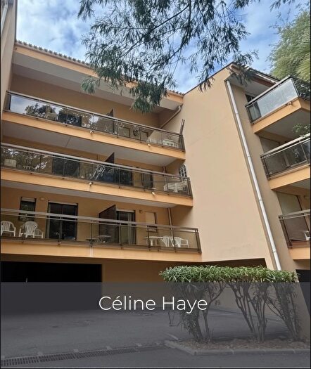 Appartement 3 pièces à Cannes, Californie Pezou, à vendre