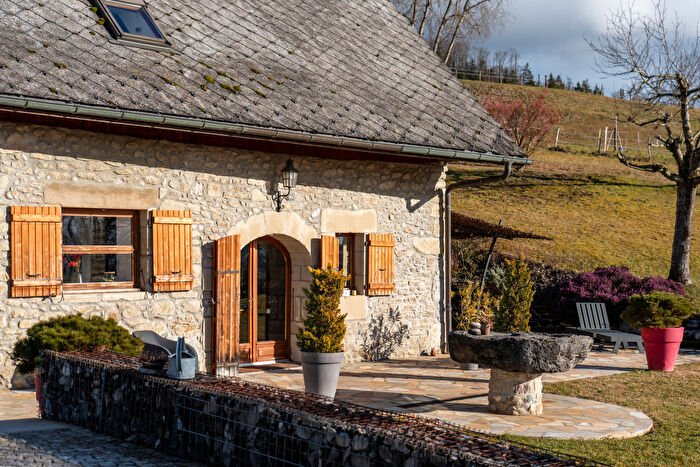 Maison à vendre - Saint-Sylvestre - 5 pièces - 4 chambres