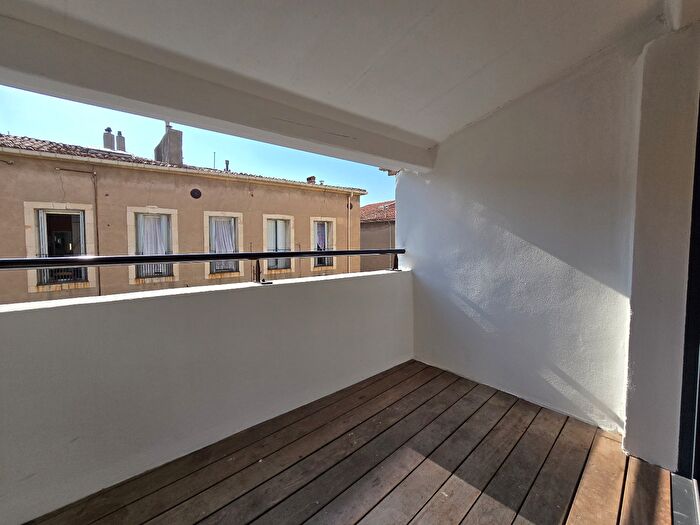 Sète, La Marine - Maison 4 pièces à vendre