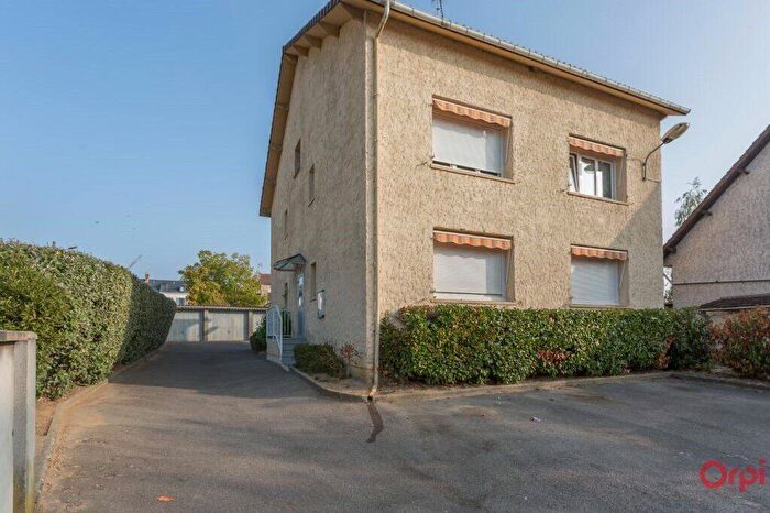 Appartement 1 pièce à louer - La Ville-du-Bois