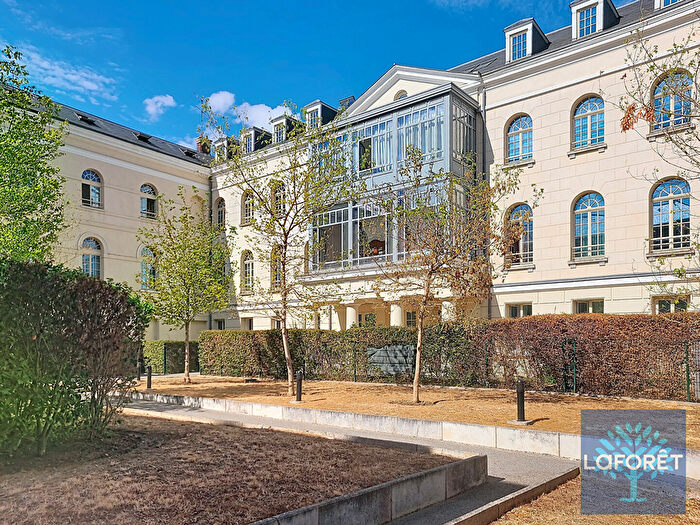 Étampes, Centre-Ville - Appartement 5 pièces à vendre