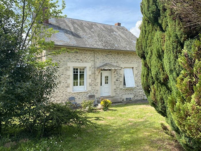 Surdoux - Maison 5 pièces à vendre