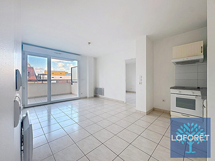 Appartement 2 pièces à vendre - Le Perreux-sur-Marne, Centre-ville, Quais d'Argonne