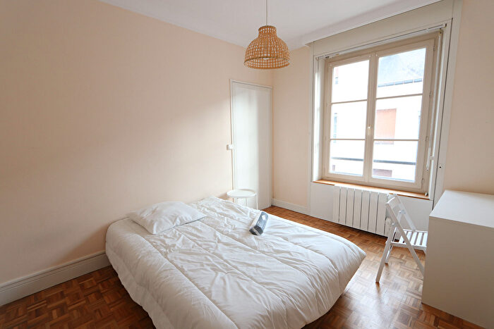 Orléans, Bannier, République - Appartement 1 pièce à louer