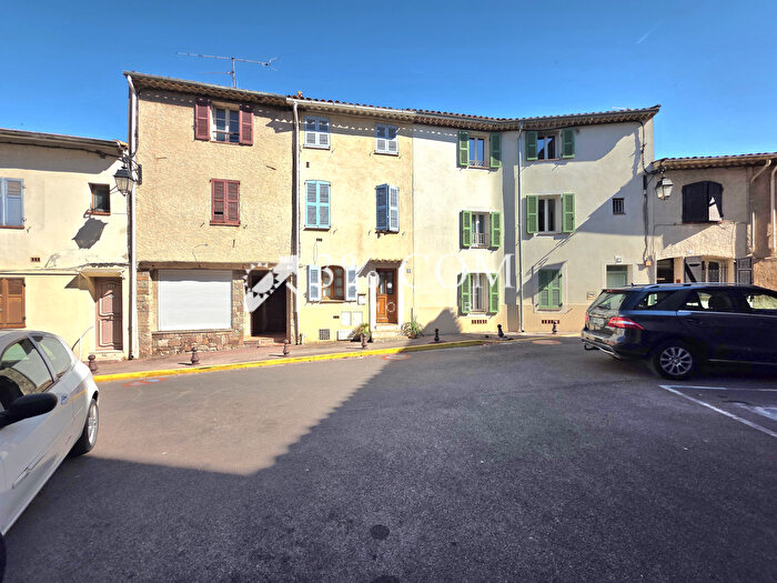 Maison 7 pièces à vendre à Fréjus, Centre-ville