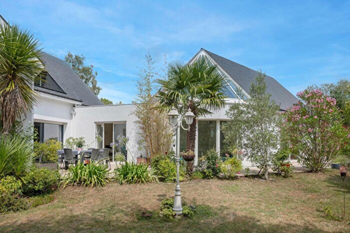 Guérande, Domaines, La Nantaise : Maison 8 pièces à vendre