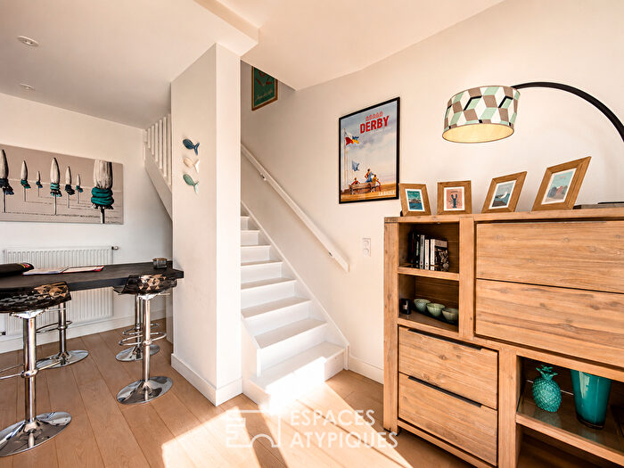 Saint-Nazaire, Saint-Marc : Appartement 3 pièces à vendre