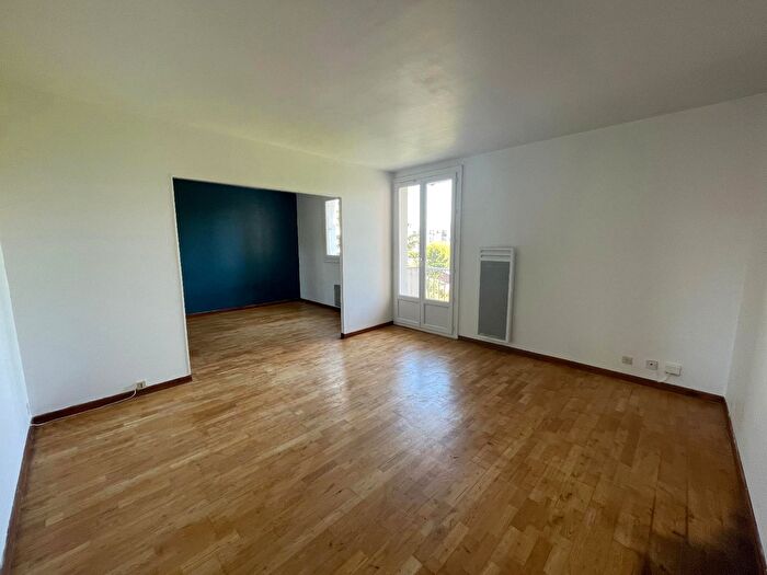 Appartement à louer - Toulouse, Pont des Demoiselles, Saint-Exupéry - 3 pièces - 1 chambre