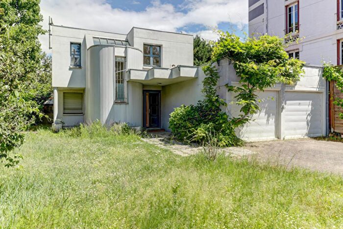 Clermont-Ferrand, Oradou : Maison 7 pièces à vendre