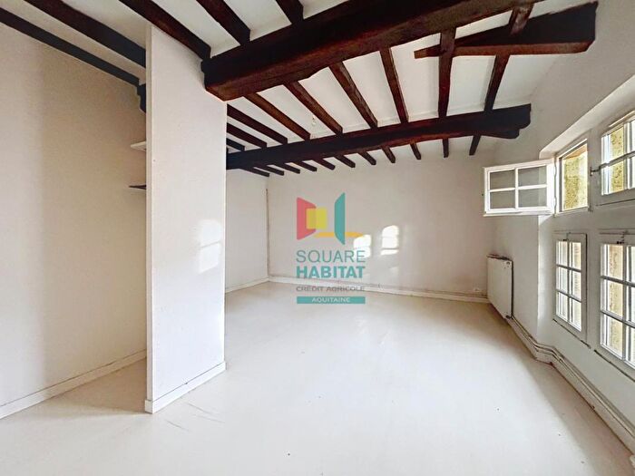 Appartement à louer - Aire-sur-lAdour - 3 pièces - 2 chambres