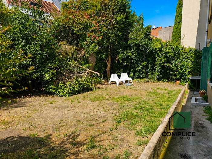 Maison 5 pièces à vendre à Nantes
