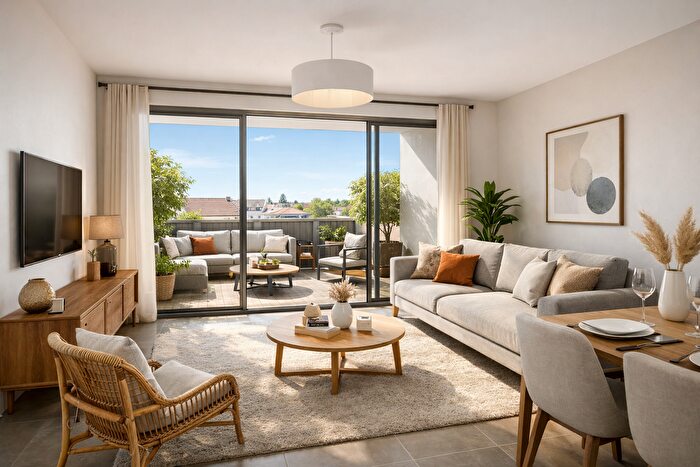 Maison à vendre - Dijon, Centre-ville - 3 pièces