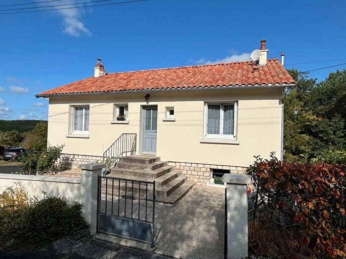 Maison 3 pièces à vendre - Monthoiron