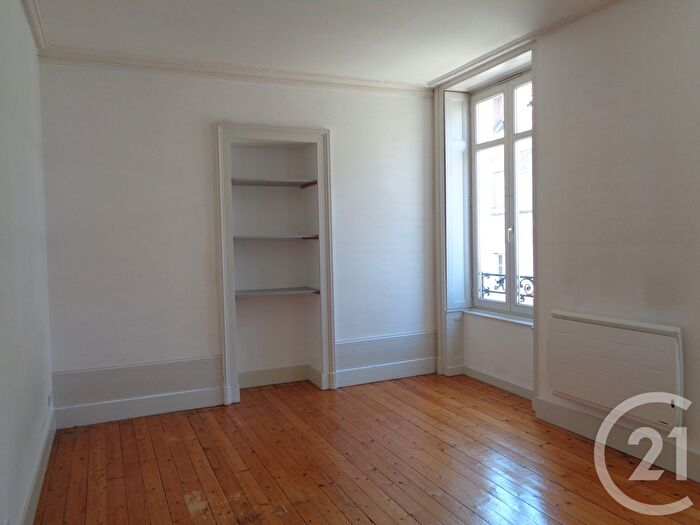 Besançon, Boucle, Chapelle des Buis : Appartement 1 pièce à louer