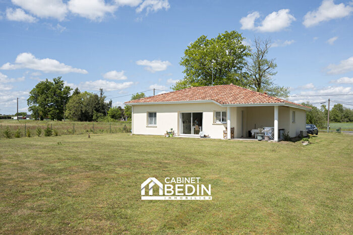 Hinx - Maison 5 pièces à vendre