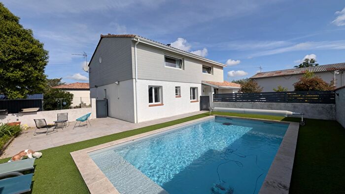 Muret - Maison 7 pièces à vendre