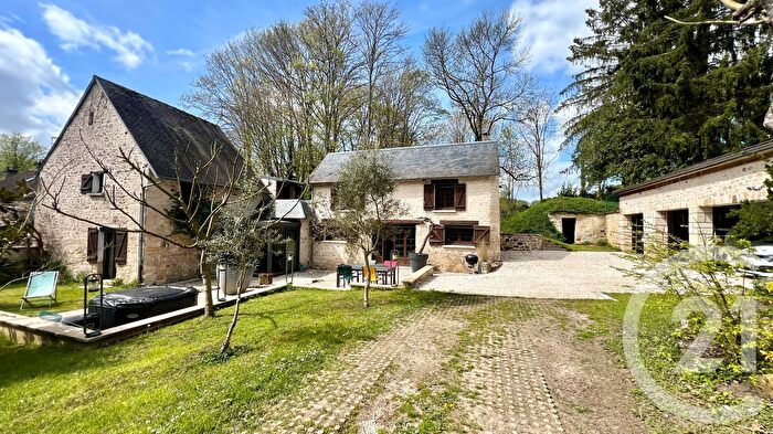 Maison 7 pièces à vendre à Arronville