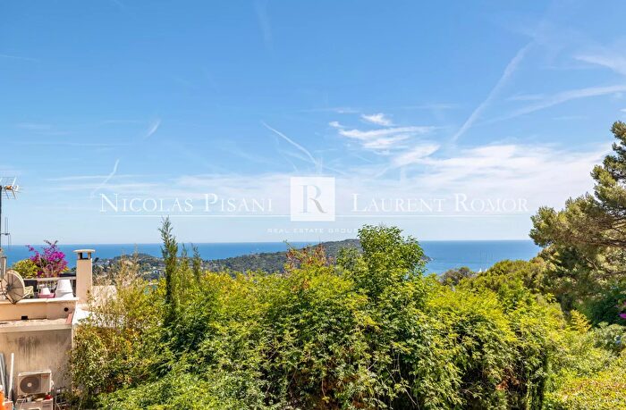 Appartement 1 pièce à Villefranche-sur-Mer, à vendre