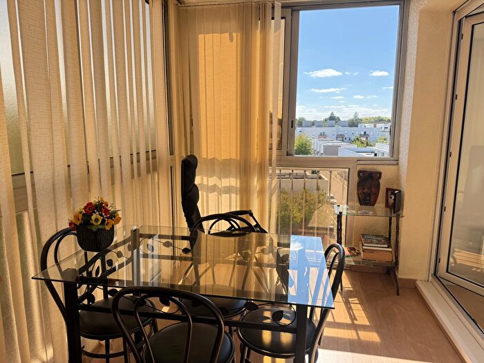 Appartement 3 pièces à Épernon, à vendre