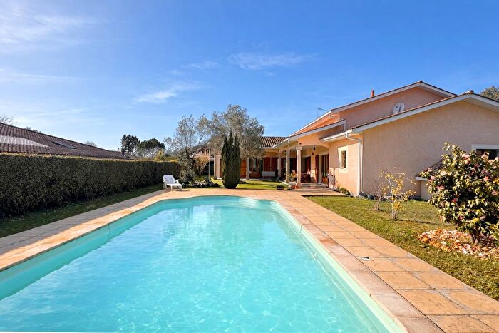 Maison à vendre - Lège-Cap-Ferret - 6 pièces - 5 chambres