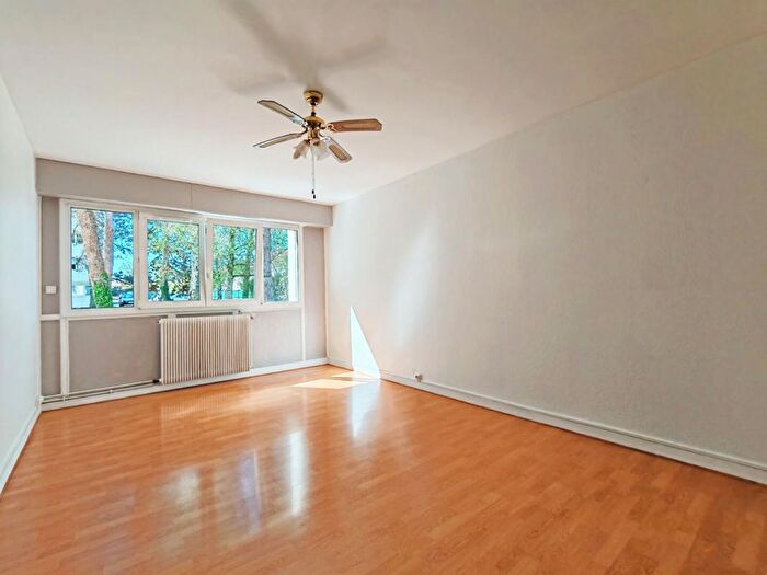 Appartement 2 pièces à vendre à Saint-Benoît