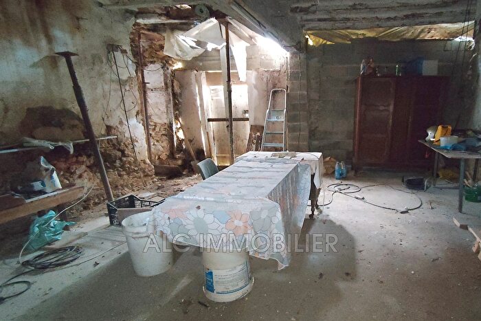Dangeul - Maison 2 pièces à vendre
