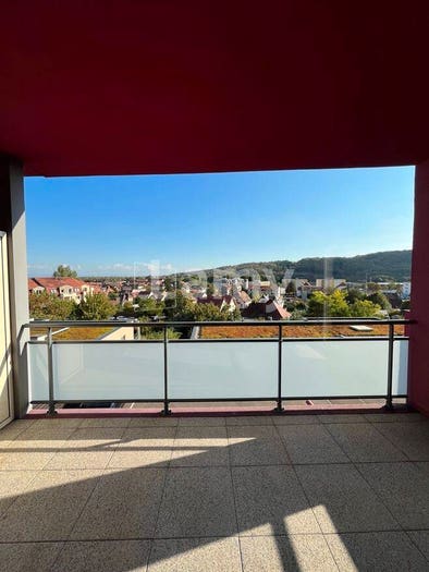 Appartement 3 pièces à Ouest, Mutzig, à louer