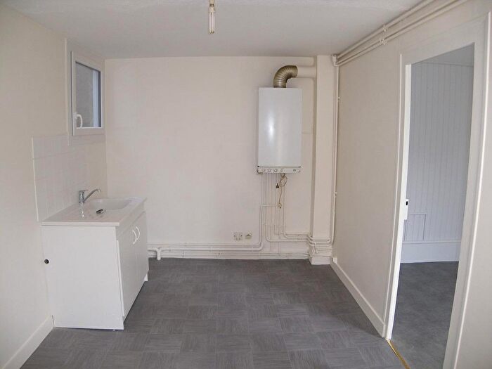 Appartement 3 pièces à Saumur, Entre les Ponts, à vendre