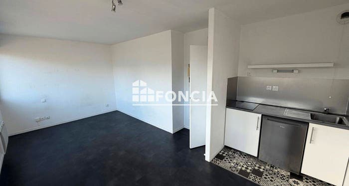 Appartement 1 pièce à Plume la Poule-Pacaris, Talence, à louer
