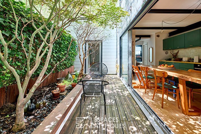 Maisons à vendre et appartements à louer - 1