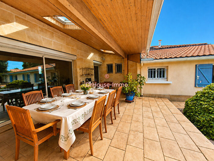 Maison 6 pièces à vendre à Bègles, Centujean