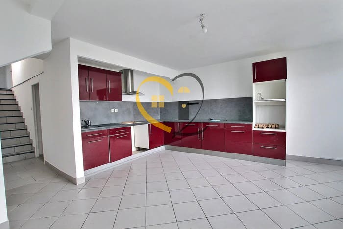 Maison 3 pièces à Chartres, Fulbert, à vendre