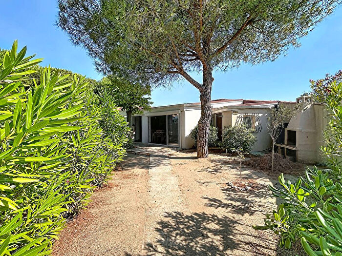 Maison 3 pièces à vendre à Torreilles