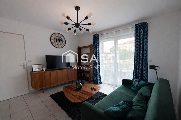 Appartement à vendre - Carcassonne, Domairon, Grazailles, Albignac, Fleming - 3 pièces - 2 chambres