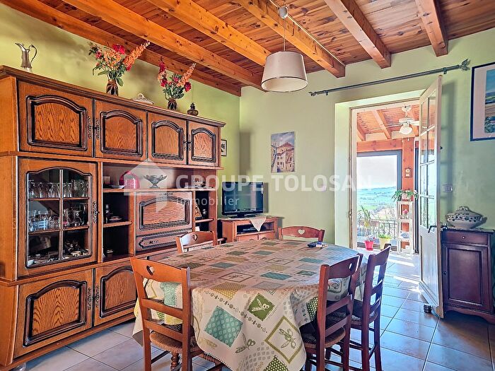 Maison 5 pièces à Revel, à vendre