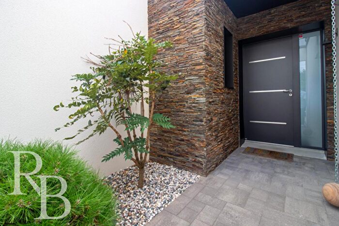 Maison 4 pièces à vendre - Noyalo