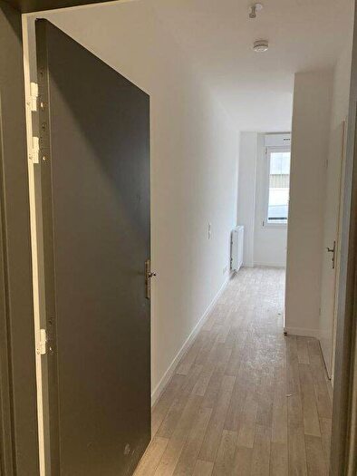 Appartement 1 pièce à louer - Montaigu Nord Est, Melun