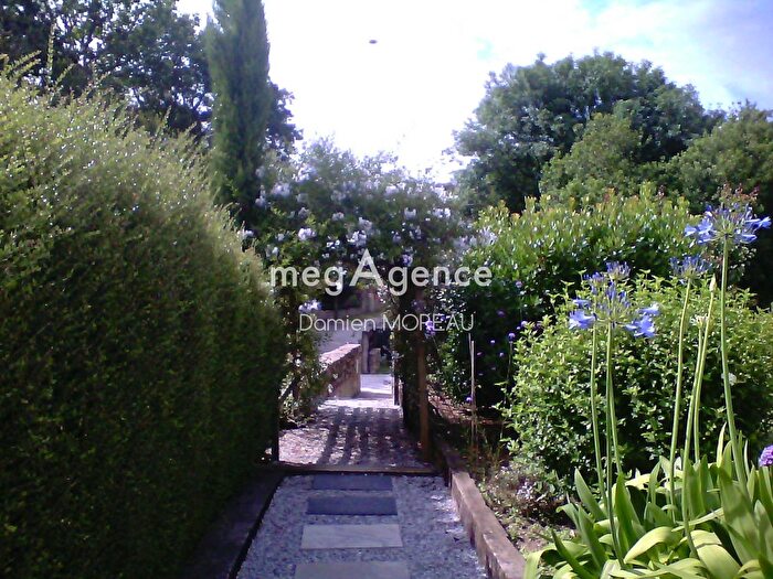 Maison à vendre - Saint-Philibert - 6 pièces - 3 chambres