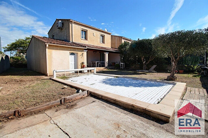 Maison à vendre - Orange, Ceinture dOrange - 4 pièces - 3 chambres