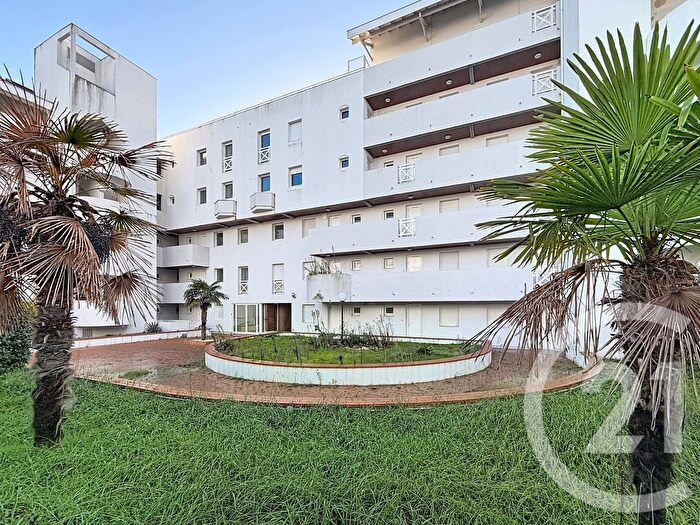 Arcachon, Centre-ville, La Chapelle, Gare : Appartement 2 pièces à vendre