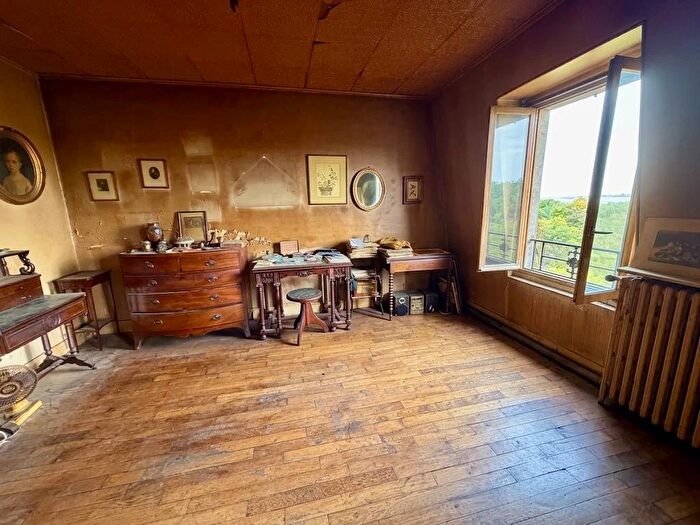 Clichy, Centre-ville - Appartement 2 pièces à vendre