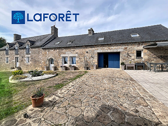 Locmalo : Maison 7 pièces à vendre