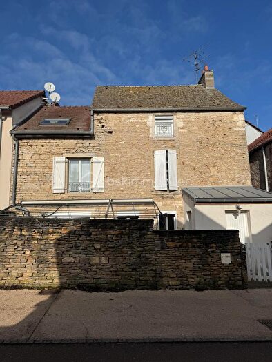Maison à vendre - Ahuy - 6 pièces - 4 chambres