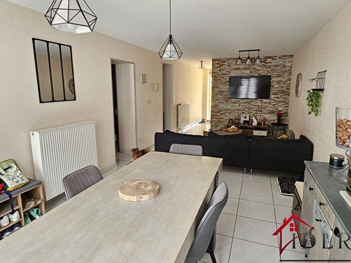 Wassy : Maison 6 pièces à vendre
