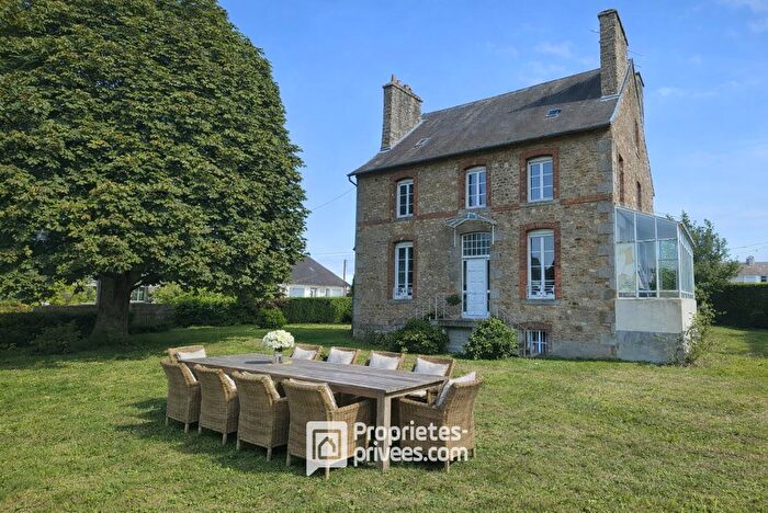 Maison 10 pièces à vendre - Avranches