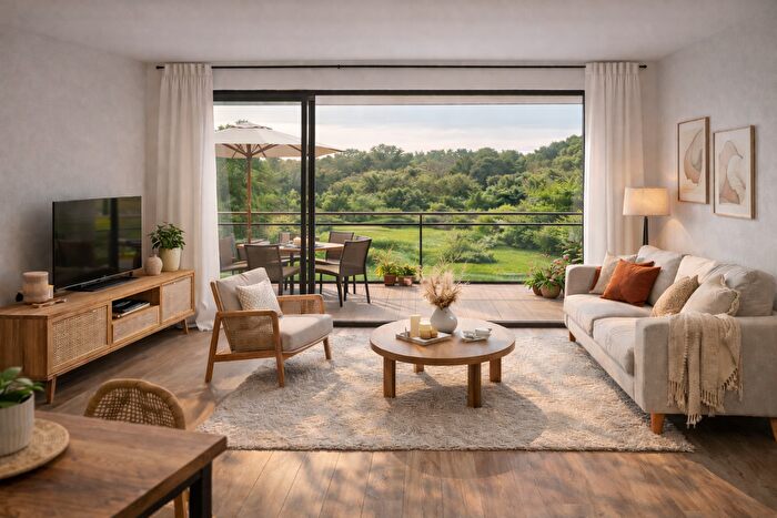 Maison à vendre - Perrigny-lès-Dijon - 4 pièces