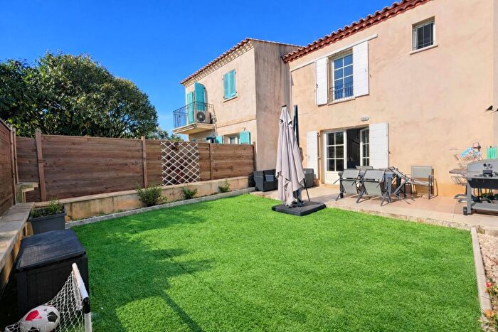 Maison à vendre - Juvignac - 4 pièces - 3 chambres