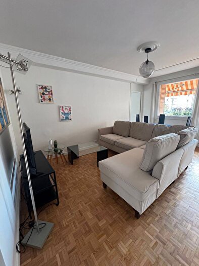 Appartement 5 pièces à louer à Cusset, Villeurbanne